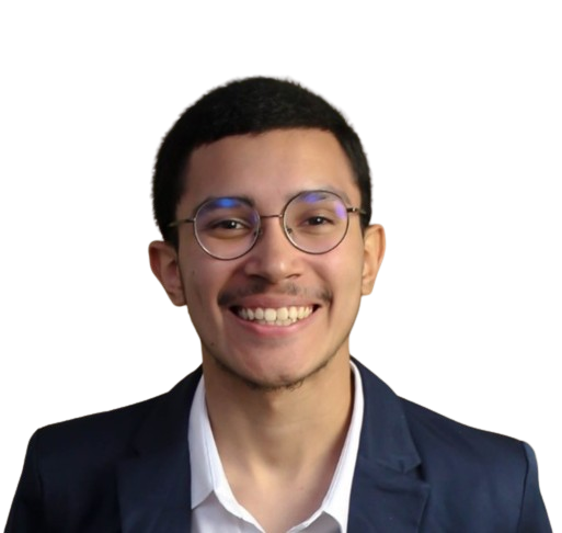 Samuel Ricardo - Dev fullstack